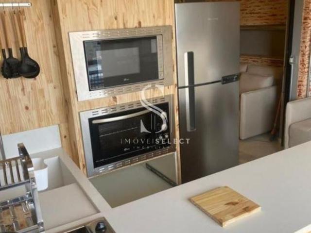 Apartamento em Bom Retiro, São Paulo/SP de 33m² 1 quartos à venda por R$ 480.000,00