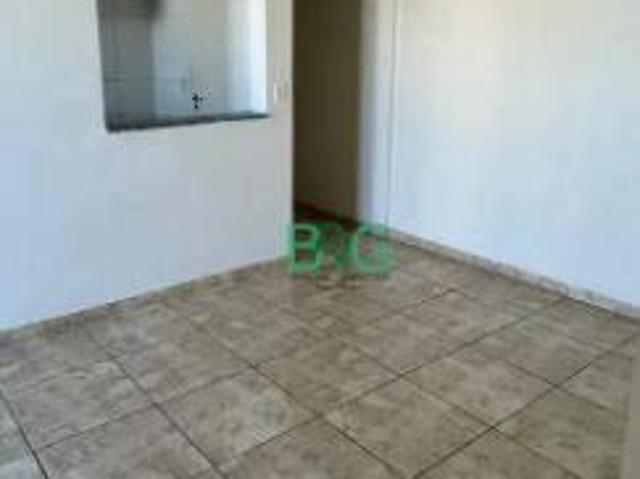Apartamento em Bom Retiro, São Paulo/SP de 58m² 2 quartos à venda por R$ 447.200,00