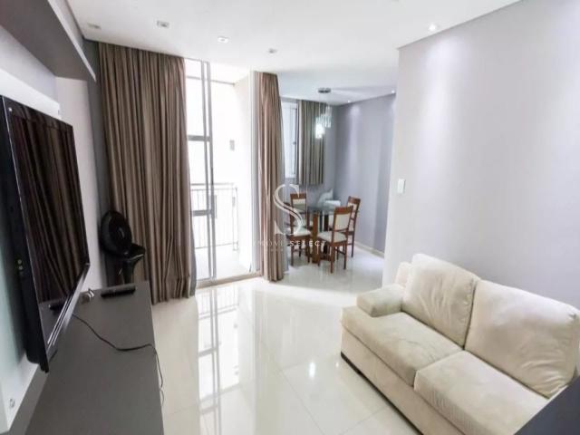 Apartamento em Bom Retiro, São Paulo/SP de 62m² 3 quartos à venda por R$ 448.900,00