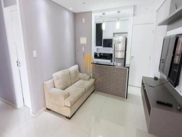 Apartamento em Bom Retiro, São Paulo/SP de 62m² 3 quartos à venda por R$ 449.000,00