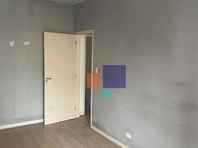 Apartamento em Bom Retiro, São Paulo/SP de 96m² 2 quartos à venda por R$ 480.000,00