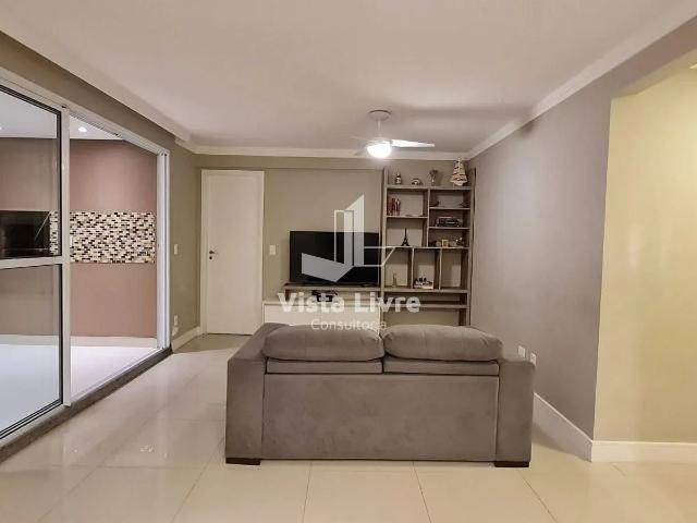 Apartamento em Bom Retiro, São Paulo/SP de 96m² 3 quartos à venda por R$ 994.900,00