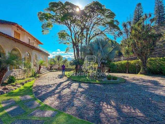 Apartamento em Bom Retiro, Teresópolis/RJ de 160m² 3 quartos à venda por R$ 950.000,00 ou para locação R$ 5.000,00/mes