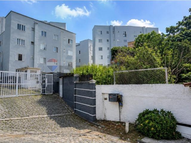 Apartamento em Bom Retiro, Teresópolis/RJ de 49m² 2 quartos para locação R$ 1.200,00/mes