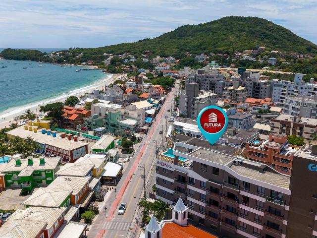 Apartamento em Bombinhas para Locação de Temporada Alcina Mafra