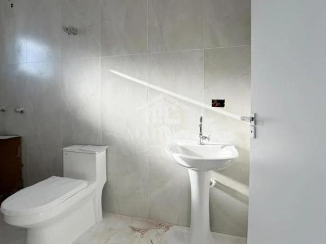 Apartamento em Boneca do Iguaçu, São José dos Pinhais/PR de 54m² 3 quartos à venda por R$ 368.483,00