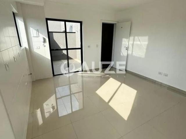 Apartamento em Boneca do Iguaçu, São José dos Pinhais/PR de 55m² 3 quartos à venda por R$ 493.885,00
