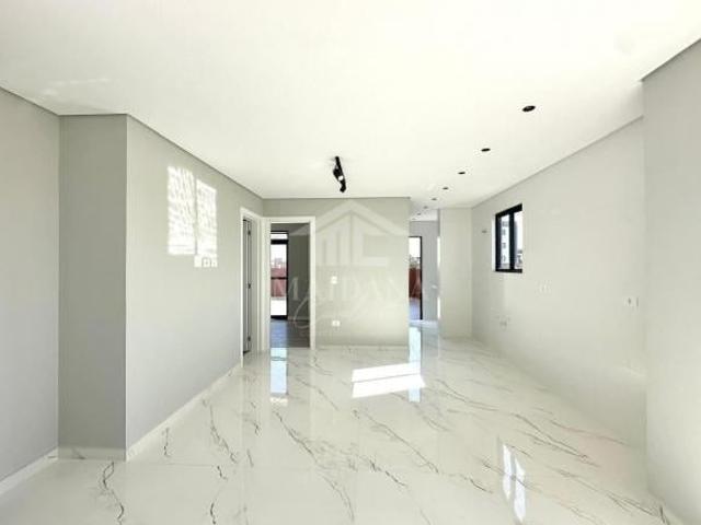 Apartamento em Boneca do Iguaçu, São José dos Pinhais/PR de 61m² 3 quartos à venda por R$ 549.900,00