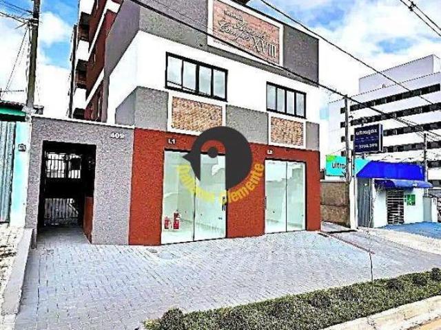 Apartamento em Boneca do Iguaçu, São José dos Pinhais/PR de 61m² 3 quartos à venda por R$ 519.000,00