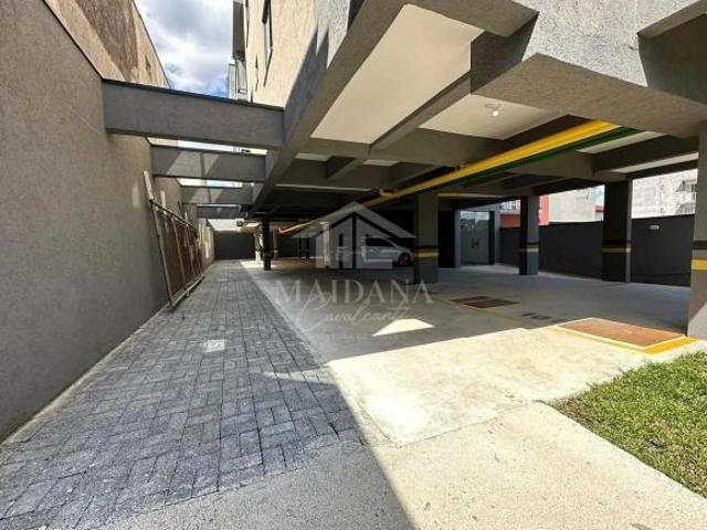 Apartamento em Boneca do Iguaçu, São José dos Pinhais/PR de 82m² 3 quartos à venda por R$ 493.885,00
