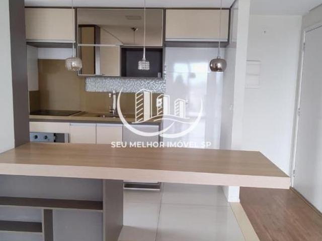 Apartamento em Bonfim, Campinas/SP