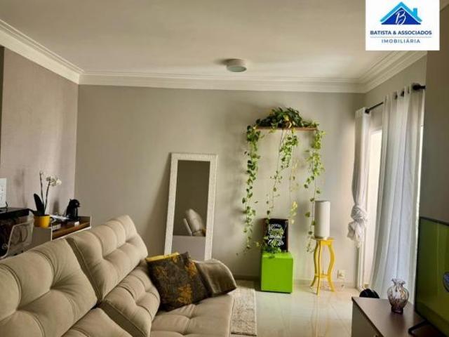Apartamento em Bonfim, Campinas/SP