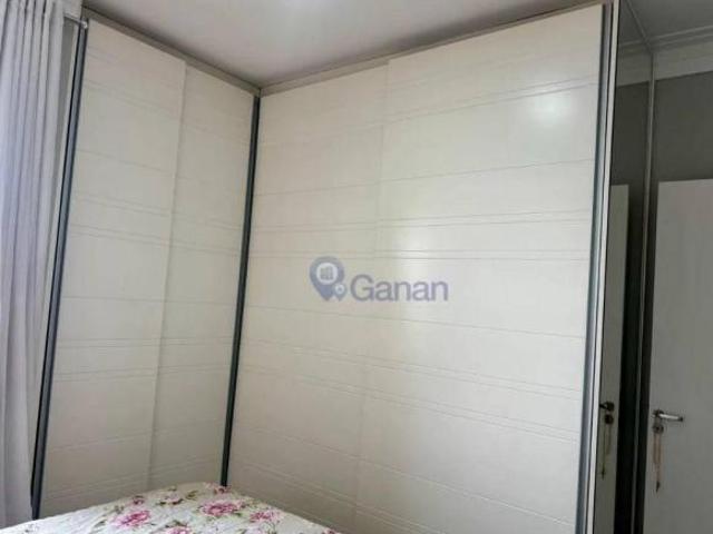 Apartamento em Bonfim, Campinas/SP de 49m² 1 quartos à venda por R$ 330.000,00