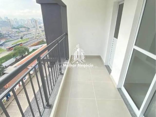 Apartamento em Bonfim, Campinas/SP de 55m² 2 quartos à venda por R$ 589.900,00