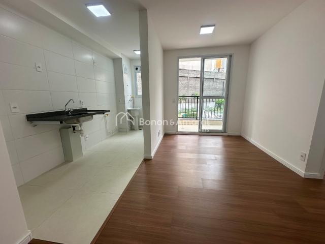 Apartamento em Bonfim, Campinas/SP de 56m² 2 quartos à venda por R$ 499.900,00