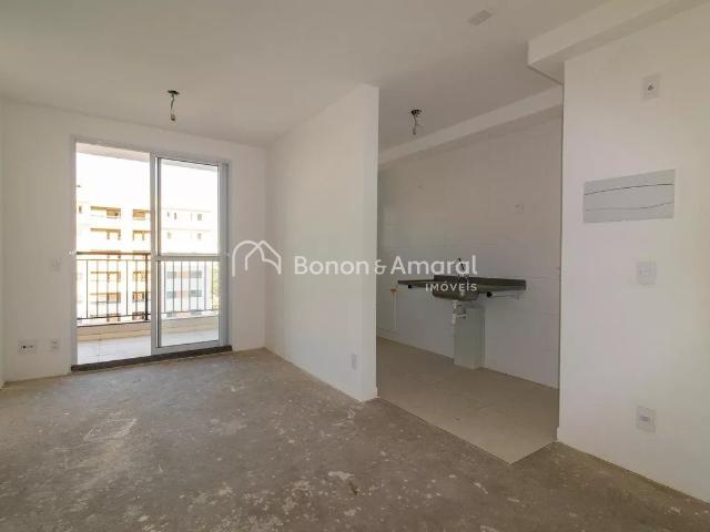 Apartamento em Bonfim, Campinas/SP de 67m² 3 quartos à venda por R$ 861.900,00