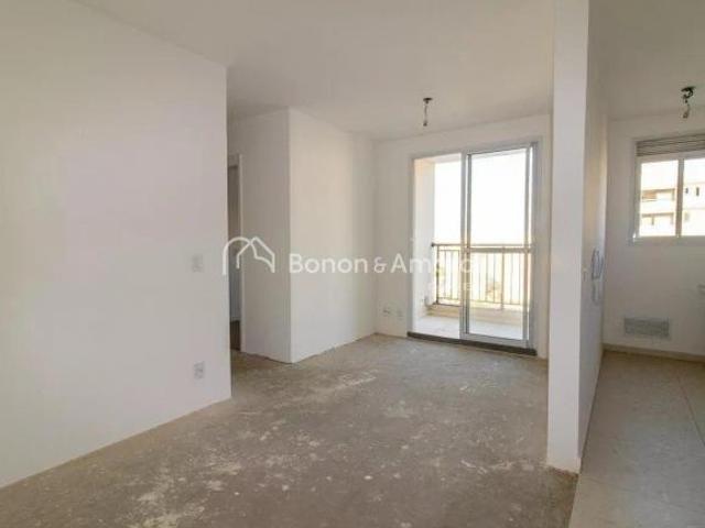Apartamento em Bonfim, Campinas/SP de 67m² 3 quartos à venda por R$ 862.000,00