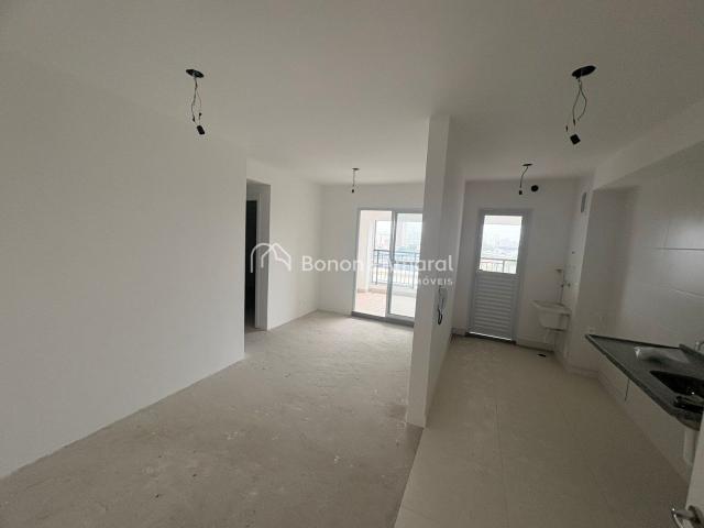 Apartamento em Bonfim, Campinas/SP de 67m² 2 quartos à venda por R$ 698.000,00