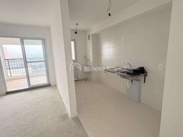 Apartamento em Bonfim, Campinas/SP de 67m² 2 quartos para locação R$ 4.500,00/mes