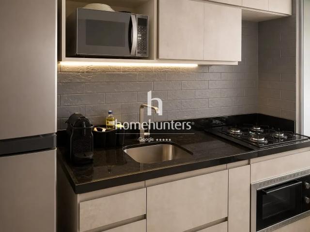 Apartamento em Bonfim, Campinas/SP de 64m² 3 quartos à venda por R$ 561.000,00