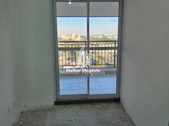 Apartamento em Bonfim, Campinas/SP de 80m² 2 quartos à venda por R$ 841.000,00