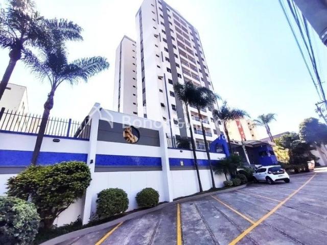 Apartamento em Bonfim, Campinas/SP de 86m² 3 quartos à venda por R$ 585.000,00