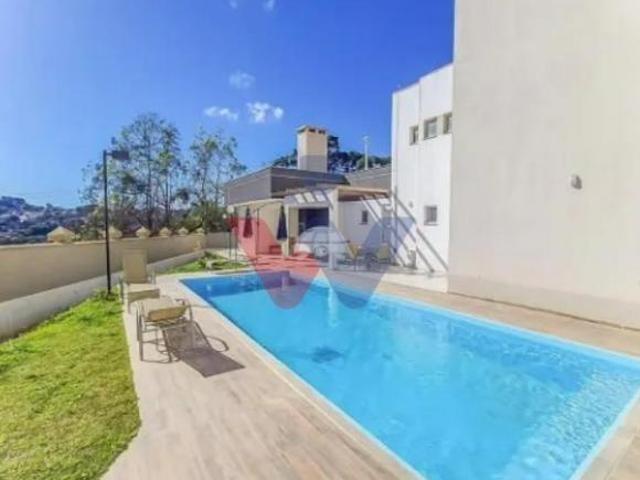 Apartamento em Bonfim, Almirante Tamandaré/PR de 40m² 2 quartos à venda por R$ 169.000,00