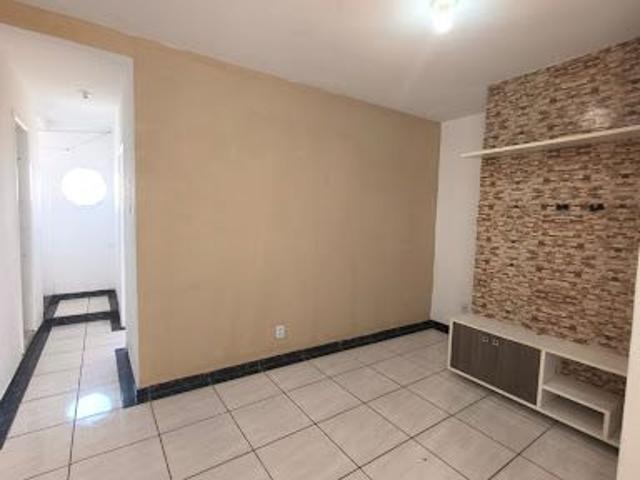 Apartamento em Bonfim Salvador