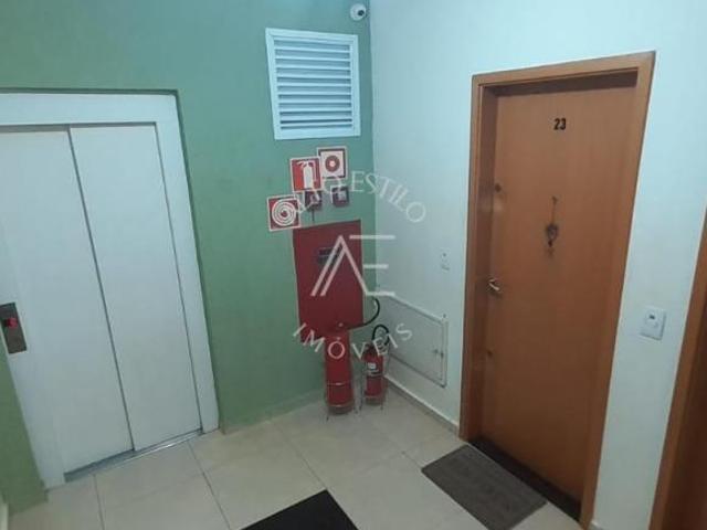 Apartamento em Bonfim Paulista Residencial Lorena