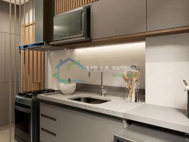 Apartamento em Bonfim Paulista Ribeirão Preto