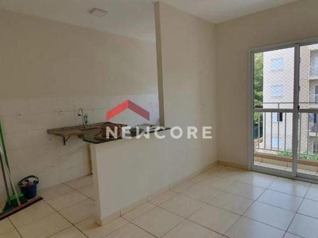 Apartamento em Bonfim Paulista ribeirão Preto Centro Bonfim Paulista/SP