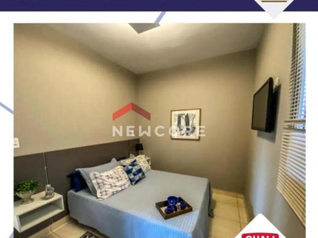 Apartamento em Bonfim Paulista ribeirão Preto Centro Bonfim Paulista/SP