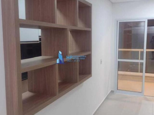 Apartamento em Bonfim Paulista, Ribeirão Preto/SP