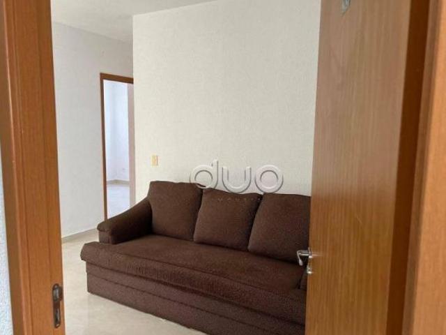 Apartamento em Bongue, Piracicaba/SP de 45m² 2 quartos à venda por R$ 170.000,00