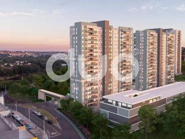 Apartamento em Bongue, Piracicaba/SP de 86m² 2 quartos à venda por R$ 418.133,00