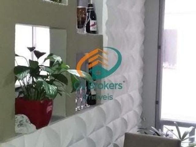 Apartamento em Bonsucesso Guarulhos