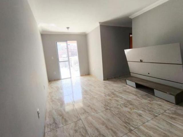 Apartamento em Bonsucesso Guarulhos