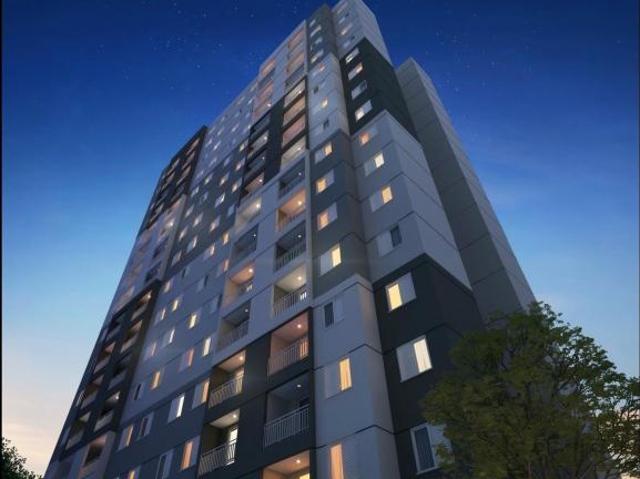 Apartamento em Bonsucesso Guarulhos SP