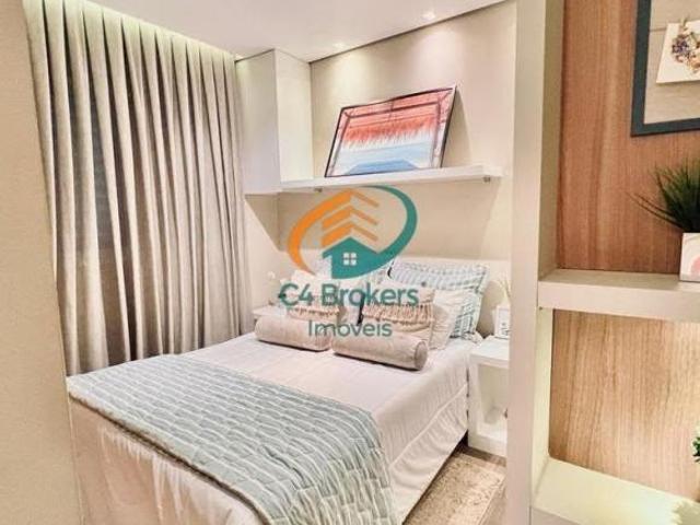 Apartamento em Bonsucesso Guarulhos, SP