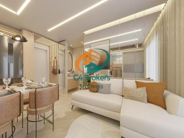 Apartamento em Bonsucesso Guarulhos, SP