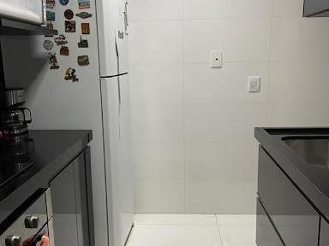 Apartamento em Bonsucesso, Guarulhos/SP de 45m² 2 quartos à venda por R$ 241.000,00