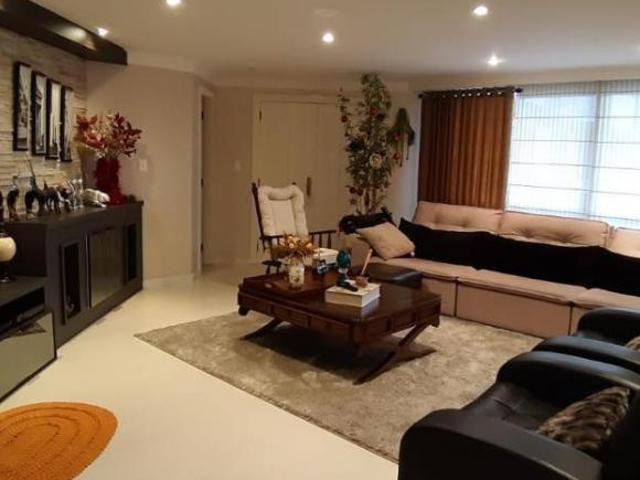 Apartamento em Bonsucesso, Guarapuava/PR de 287m² 4 quartos à venda por R$ 2.200.000,00