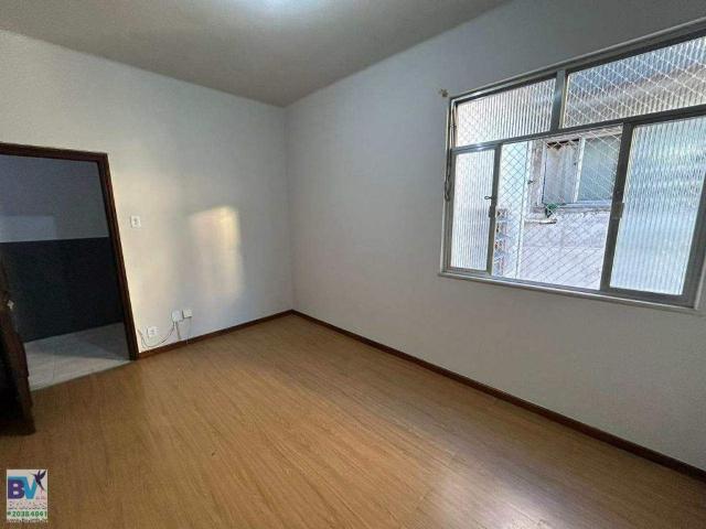 Apartamento em Bonsucesso, Rio de Janeiro/RJ de 60m² 2 quartos para locação R$ 1.250,00/mes