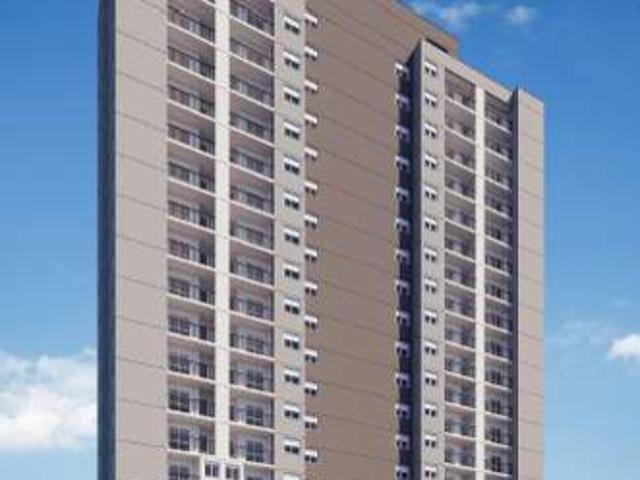 Apartamento em Boaçava, São Paulo/SP de 0m² 1 quartos à venda por R$ 389.089,00