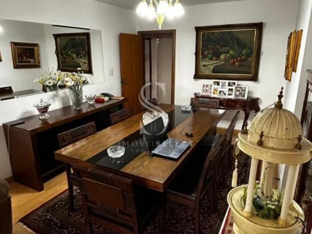 Apartamento em Boaçava, São Paulo/SP de 168m² 3 quartos à venda por R$ 2.500.000,00