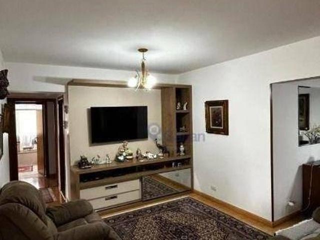 Apartamento em Boaçava, São Paulo/SP de 168m² 3 quartos à venda por R$ 2.500.000,00