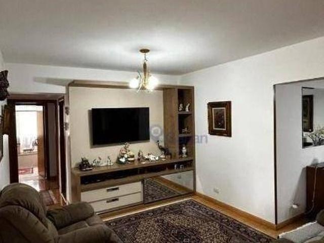 Apartamento em Boaçava, São Paulo/SP de 168m² 3 quartos à venda por R$ 2.500.000,00