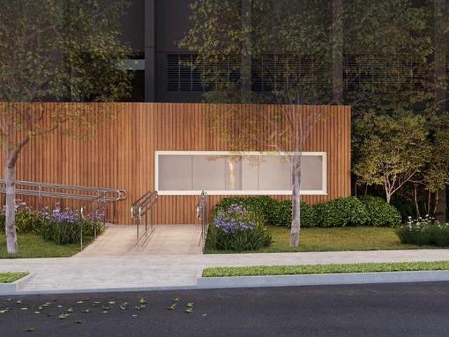 Apartamento em Boaçava, São Paulo/SP de 39m² 1 quartos à venda por R$ 439.000,00