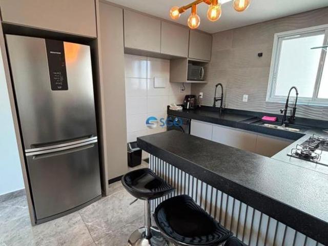 Apartamento em Boa Esperança, Santa Luzia/MG