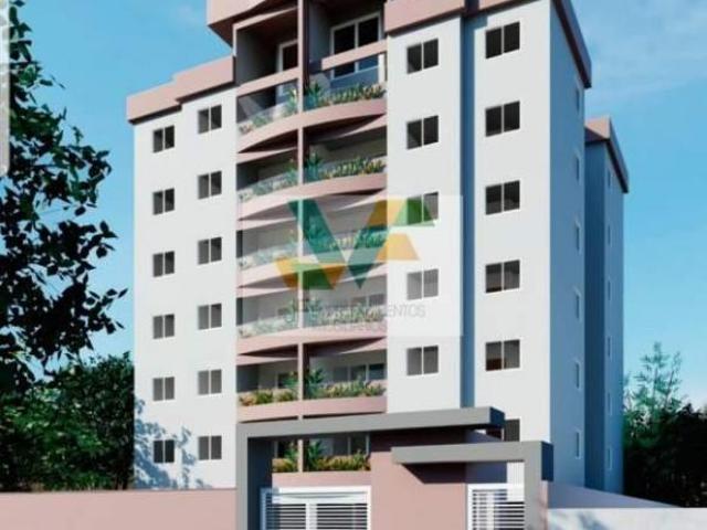 Apartamento em Boa Esperança, Santa Luzia/MG de 0m² 2 quartos à venda por R$ 295.000,00